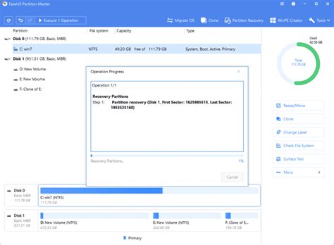 How To Fix Disk Partition Not Recognized In Windows 10