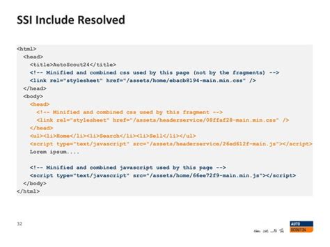 A High Performance Solution To Microservices Ui Composition Ppt
