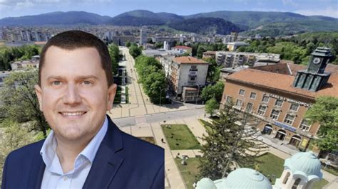 Предстоящи проекти дърпат развитието на Перник