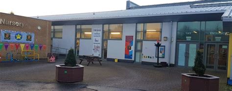 St Brides Bothwell Primary School And Nursery Class Faith