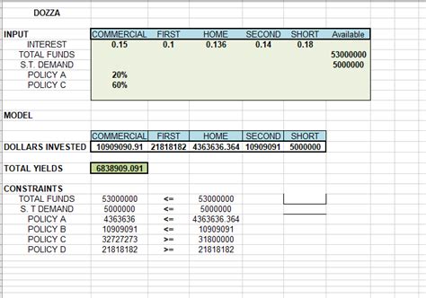 solved use excel to solve the following problem heinlein