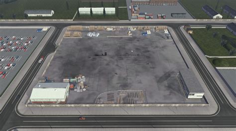 Environment Of Driving Licence Levels The Truck Simulator Wiki