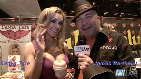 Tanya Tate Interview At Exxxotica Atlantic City Avn