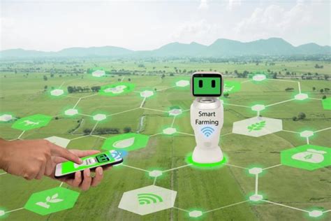 Agriculture Sensors List And Benefits CODA
