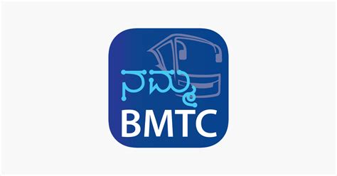 ‎namma Bmtc On The App Store