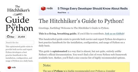 如何学习python？github上这10个教程和项目帮你轻松入门github Python Csdn博客
