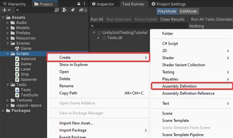 Introduction To Unity Unit Testing Kodeco