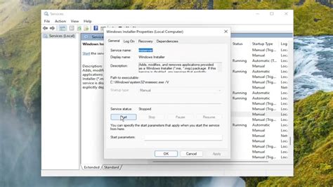 Error De Instalación Ya Hay Otra Instalación En Progreso [tutorial] Mundowin