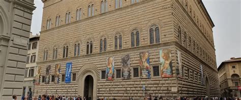 Palazzo Strozzi Feelflorence