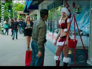 Naked Christine Bently In Ncis Los Angeles