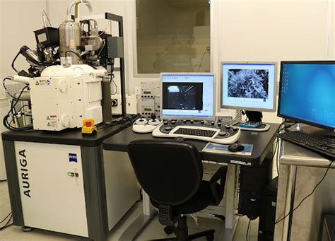 Electron Beam Lithography Components Working Uses And More