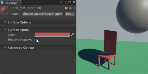 UnityReceive Shadows設定のゆくえ三味松ブログ