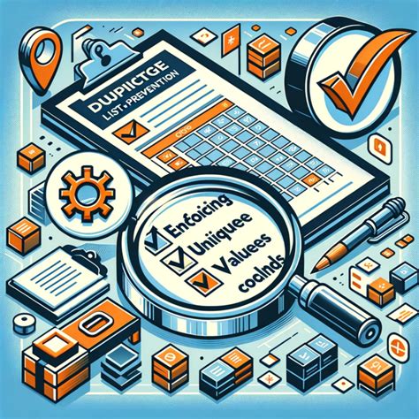 Sharepoint Duplicate Data Prevention Manage Lists Effectively