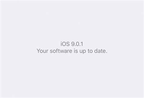 Downgrade IOS La IOS IDevice Ro