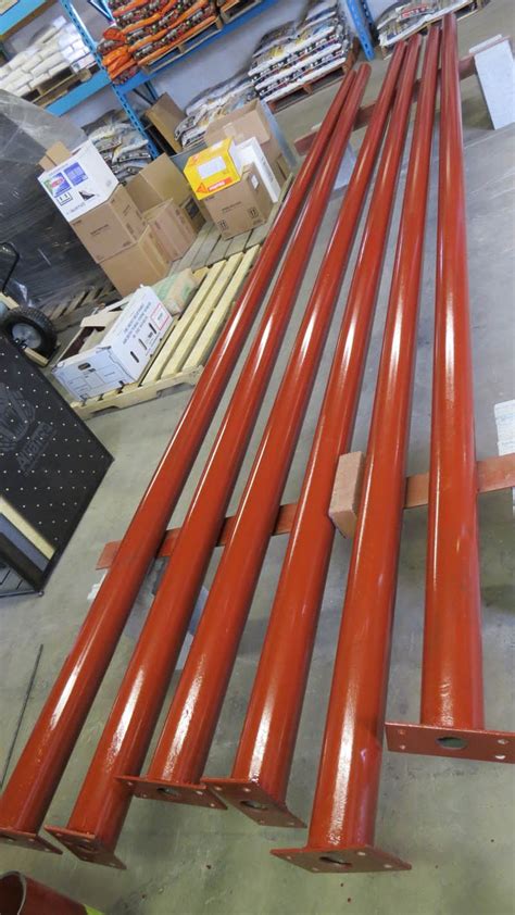 Learn More Lally Column Custom Sizes