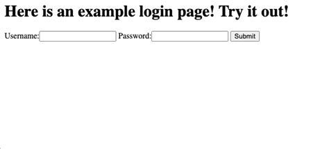 Basics Of Static Web Scraping With Python Requests