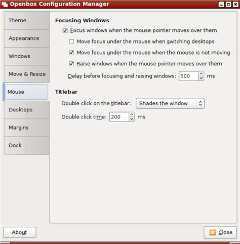 Linux Mouse Hover To Raise Window