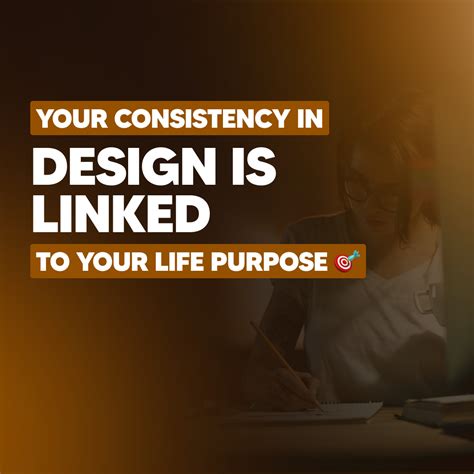 design is linked to your life purpose behance
