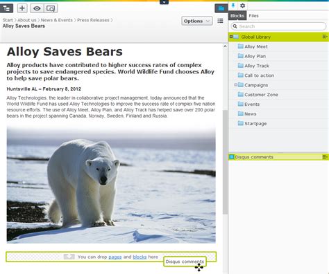 Adding Disqus Comments On Pages Dmytro Duk