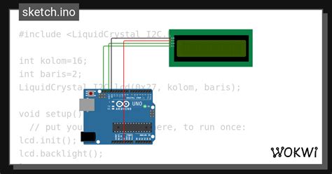 Frd Running Text Wokwi Esp32 Stm32 Arduino Simulator