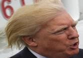 Donald Trumps Hair Know Your Meme