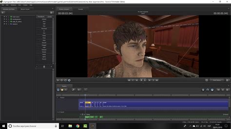 Hair Texture Problem Rsourcepornmaker