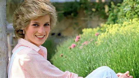 Princess Diana Anniversary These Are The Items For Auction