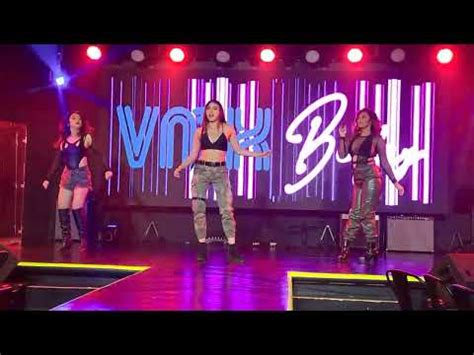 Vmx Bellas Live At The Viva Cafe Feb With Rayah Minioza Angelica Cervantes Quinn