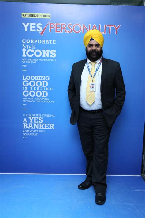 Bikramjeet Singh On Linkedin 8 Years At Yesbank Today With Hard
