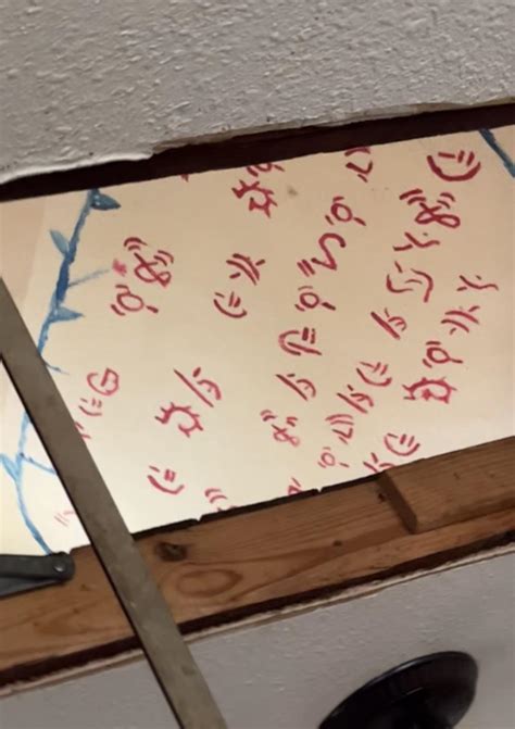 anybody recognize this r ciphers