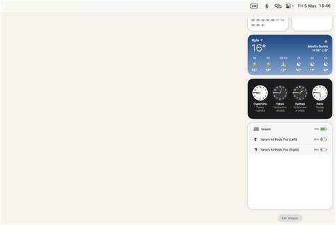 How To Add Widgets On Mac Quick And Easy Solutions