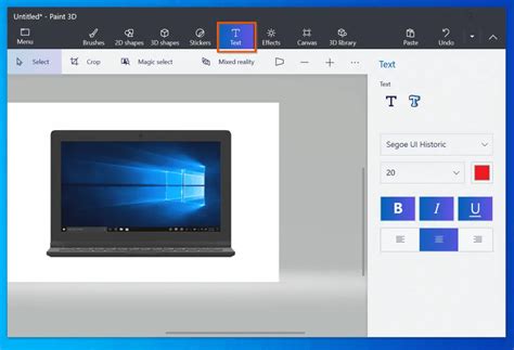 Get Help With Paint In Windows Your Ultimate Paint Guide Itechguides