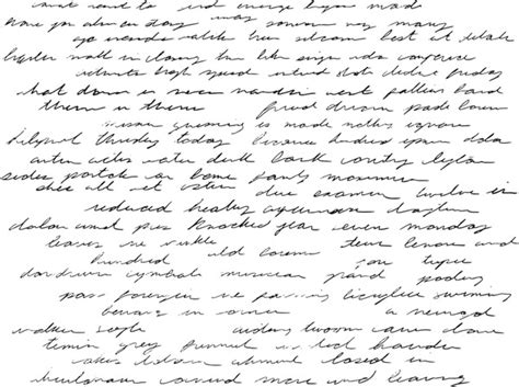 Cursive Sketch Line Stock Vectors And Vector Art Shutterstock