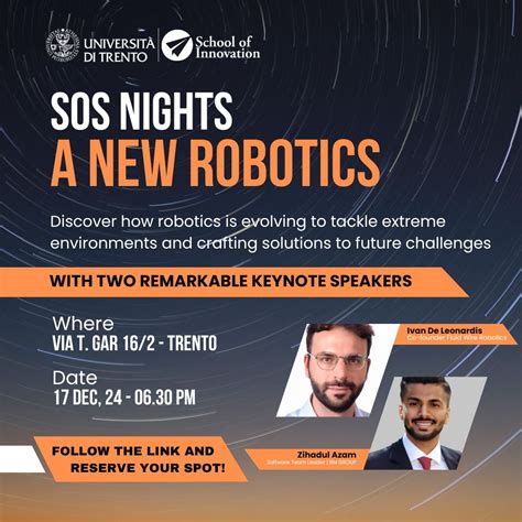 Ivan De Leonardis On Linkedin Fluidwirerobotics Schoolofinnovation