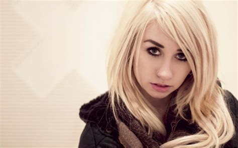 Download Caption Confident Renaissance Amateur Blonde Model Wallpaper Wallpapers Com