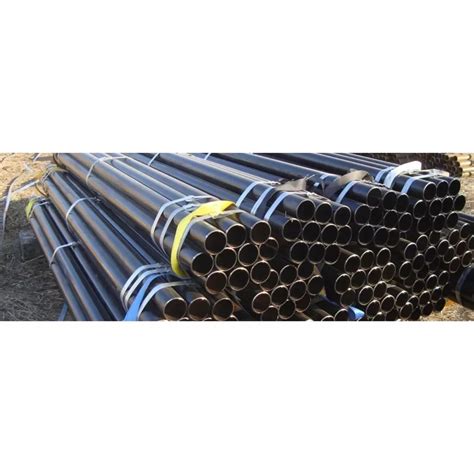 Round Cs Smls Pipe 6 Meter Material Grade Cold Steel At ₹ 547kg In Mumbai