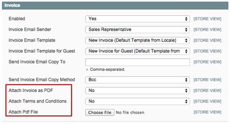 Attach Pdfs To Order Emails Magento 1