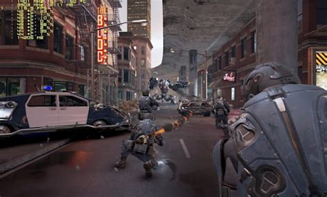 Develop Unreal Engine Game Development Unreal Engine Gameue4ue5