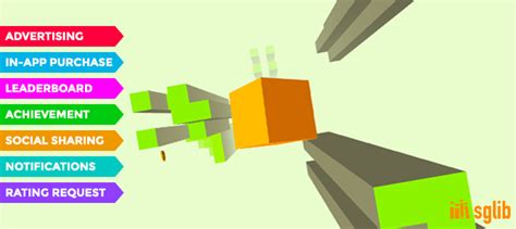 Free Fall Premium Unity Template Sell My App