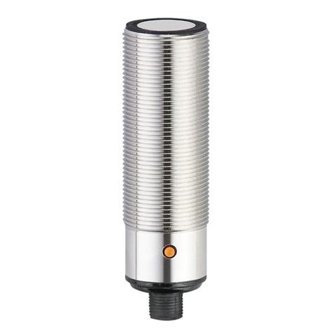 Cda Ultrasonic Sensors With Io Link