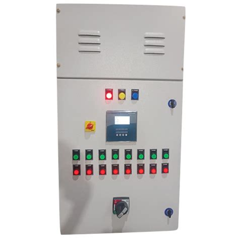 Industrial Hmi Touch Screens Panel At 75000 00 Inr In Kanchipuram Masima Automation Systems