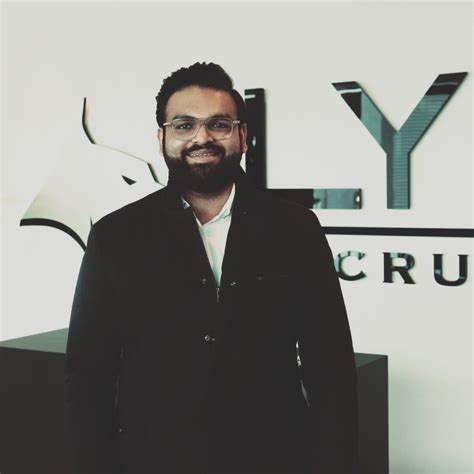 Nisarg Shahs Reviews Recruiter