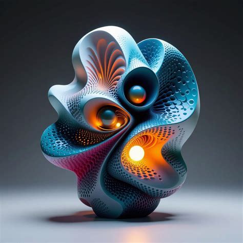 3d Art Create Amazing 3d Art With Ai