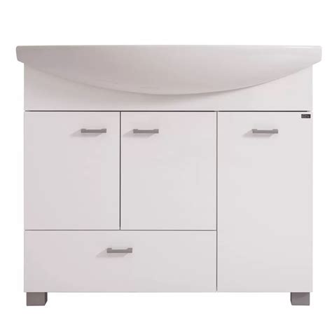 Lavabo Sa Ormarićem 95 Pino Art Klasik 0103 Ard Salon