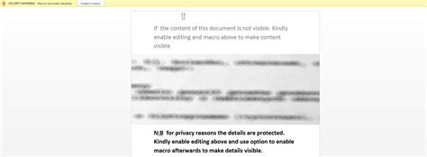 Macro Based Office Malware Using Cloud Services Netskope