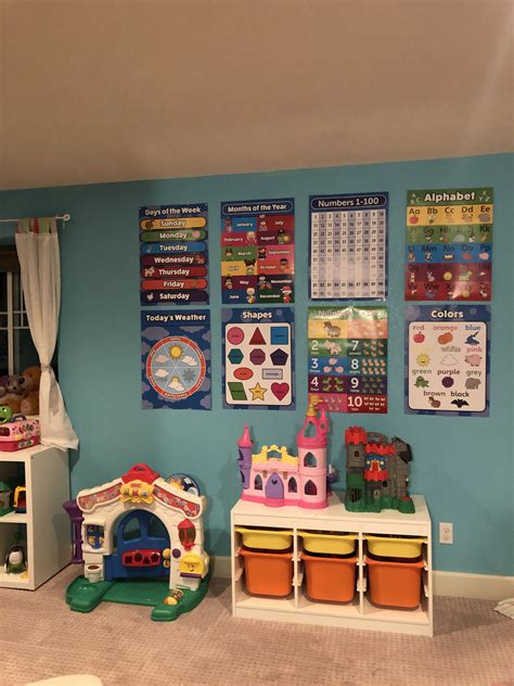 11 Daycare Setup Ideas Daycare Setup Home Daycare Daycare Rooms