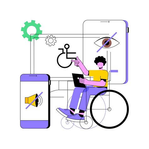 que es la accesibilidad web factor ideas