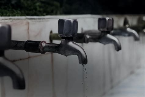 Cellular Router For Water Infrastructure Scada Systems
