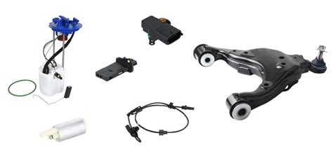 delphi adds over 100 parts in q3 2024