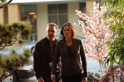Pin On Sara Sidle And Gil Grissom